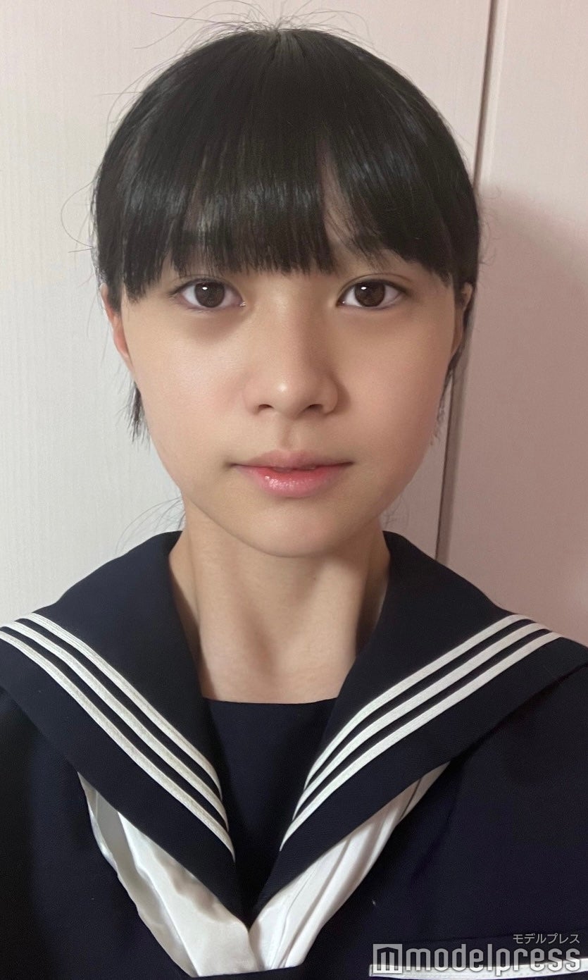 (画像9/112) 日本一かわいい女子中学生「JCミスコン2024」西日本ブロックBの候補者公開 投票スタート - モデルプレス