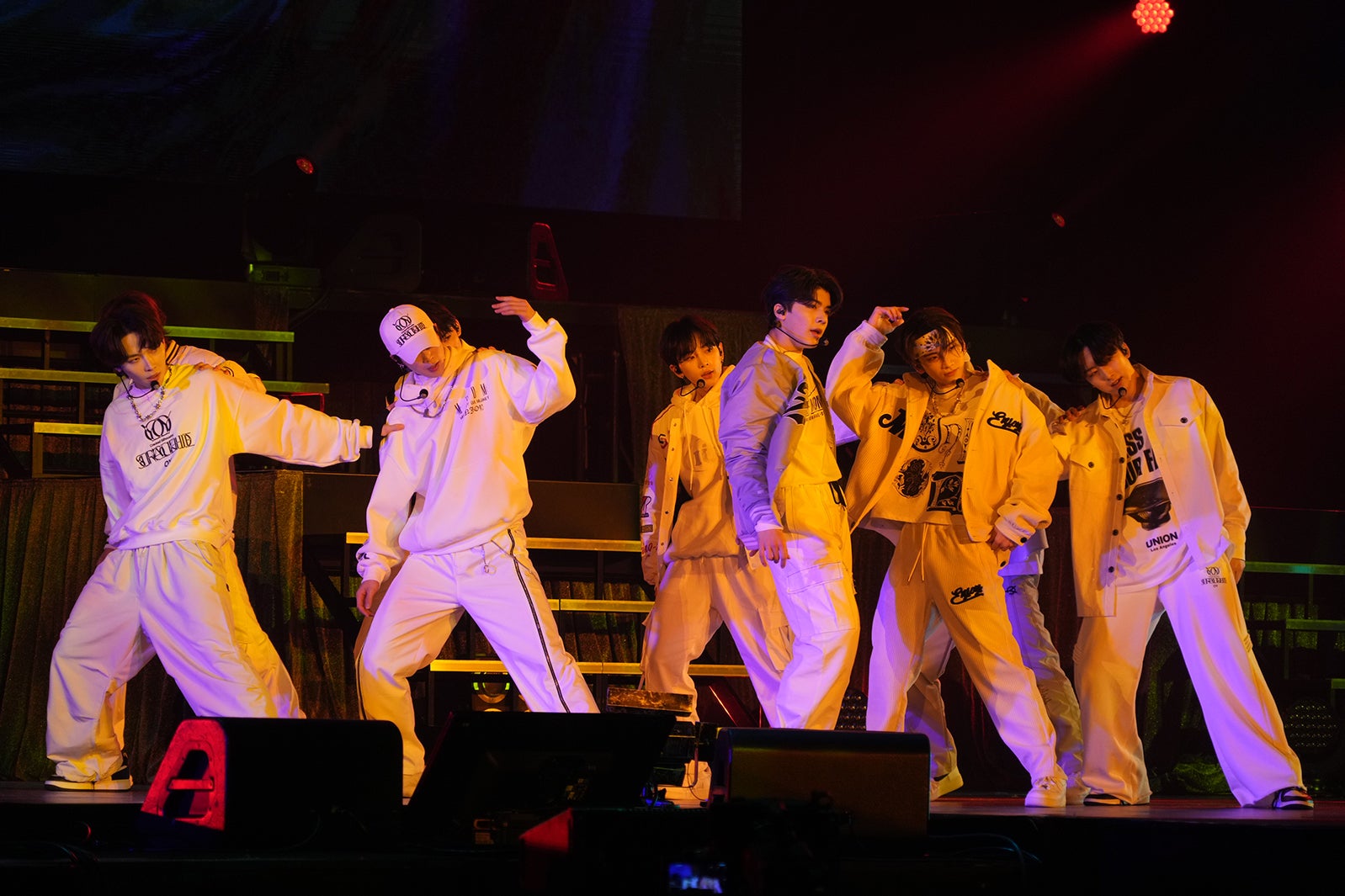 (画像3/13) JO1・EXIT・&TEAMら「ANNX」SPライブに豪華集結 急遽欠席・白岩瑠姫への思い溢れる「いつも本当に頑張ってくれている」 - モデルプレス