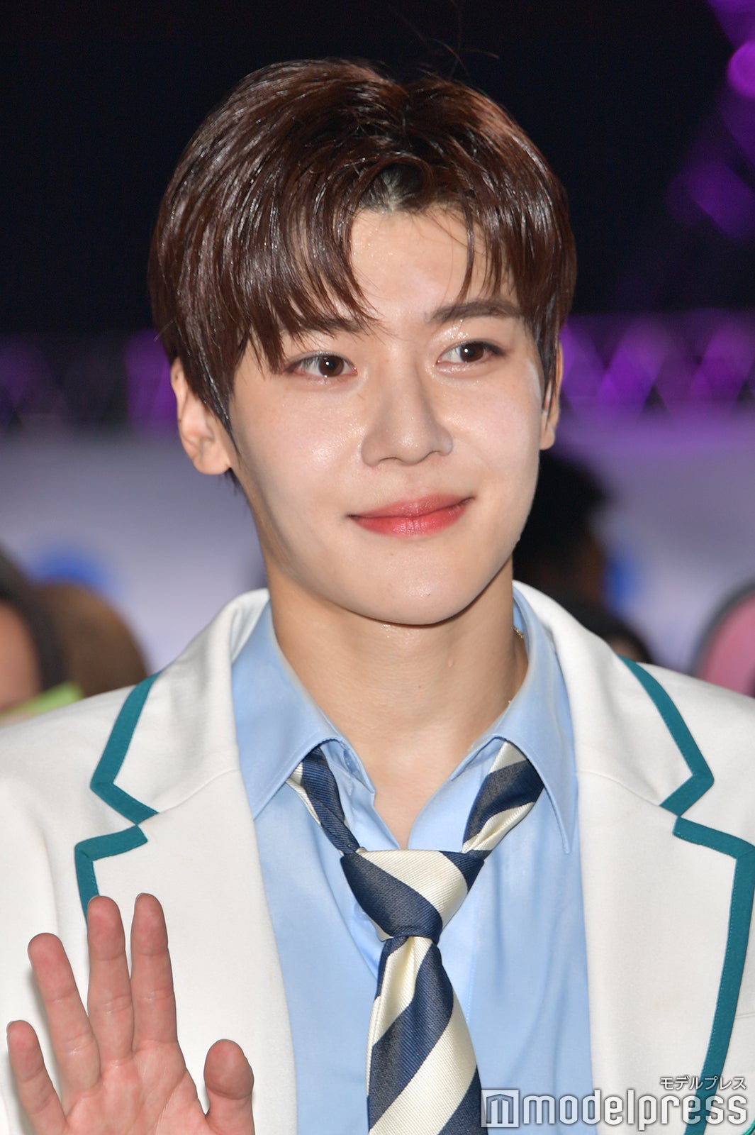 (画像9/20) 「NCT NEW TEAM（仮）」グループ名発表 メンバーの1人が活動名変更 - モデルプレス