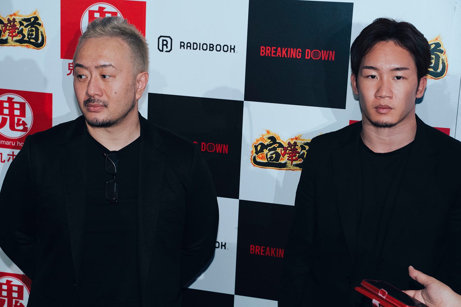 画像19 29 朝倉未来「breakingdown6」女性オーディションは「酷すぎました」理由語る モデルプレス