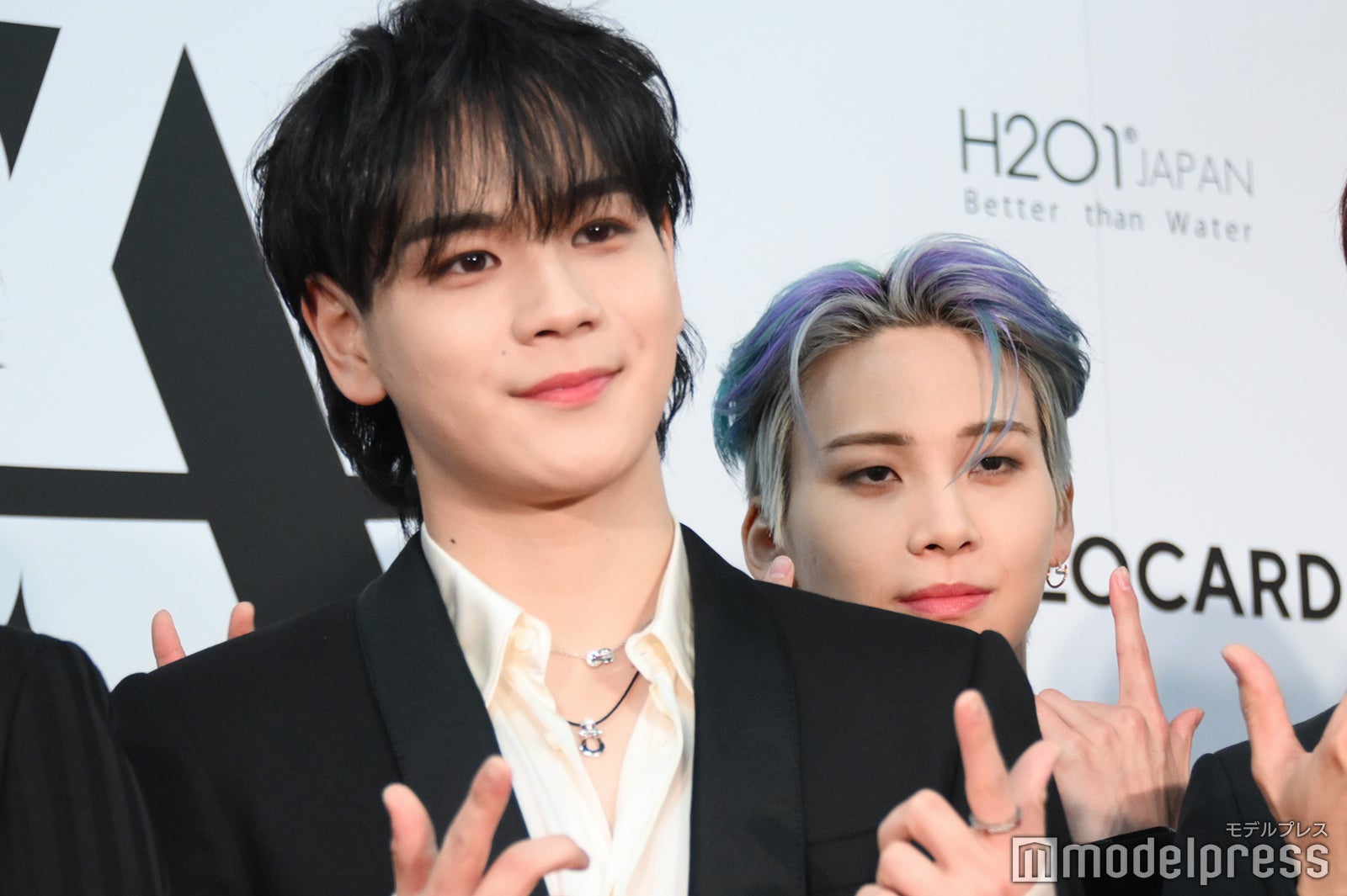 (画像34/101) 【写真特集】「ASEA 2024」Stray Kids・JO1・NiziUら豪華集結 - モデルプレス