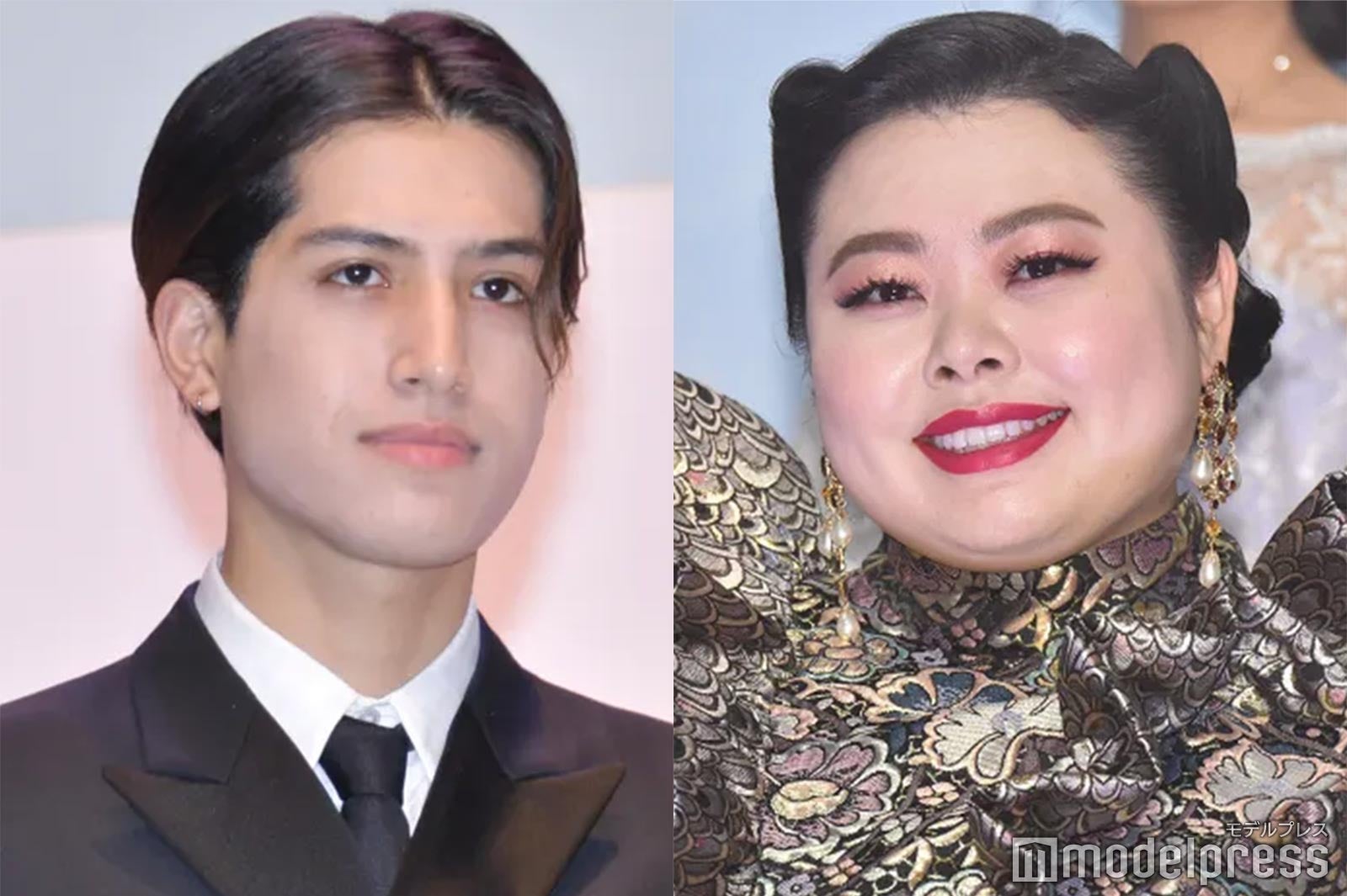 (画像1/17) kemio、渡辺直美＆イ・ヨンジとのNY集合ショットに「豪華すぎる」「すごい世界線」と反響殺到 - モデルプレス