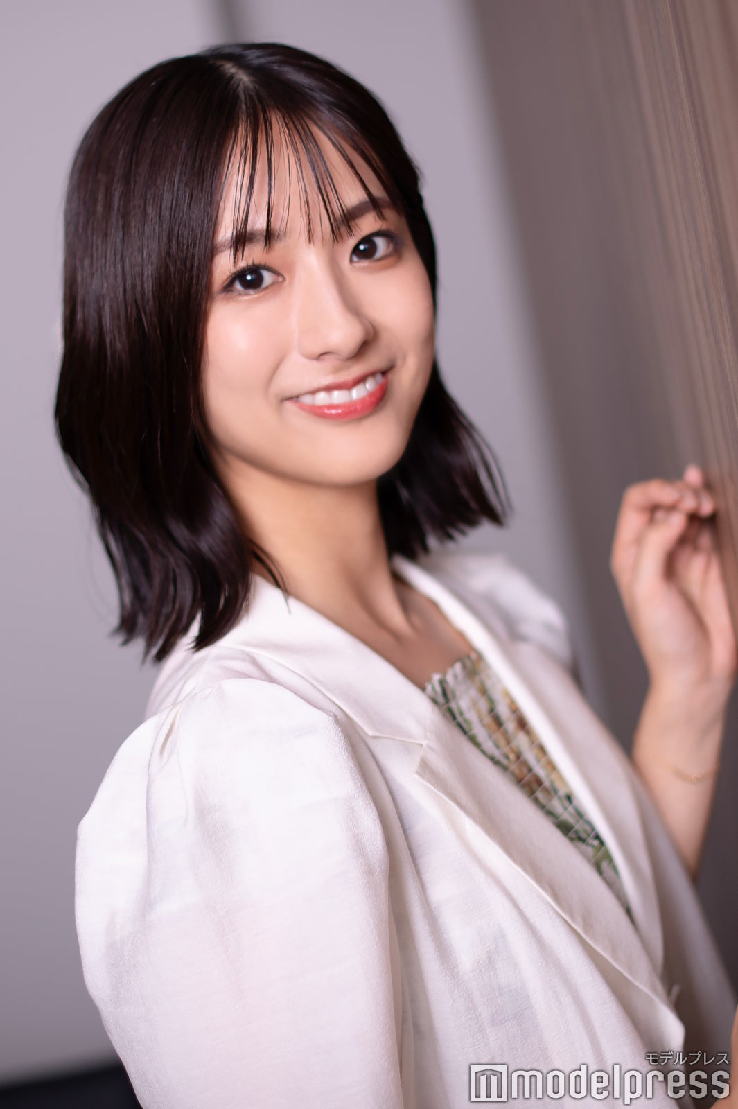 (画像15/31) TBS田村真子アナ「ラヴィット！」出演は「思い描いていたアナウンサー像とかけ離れていた」葛藤乗り越えられた理由【インタビューVol.1】 - モデルプレス