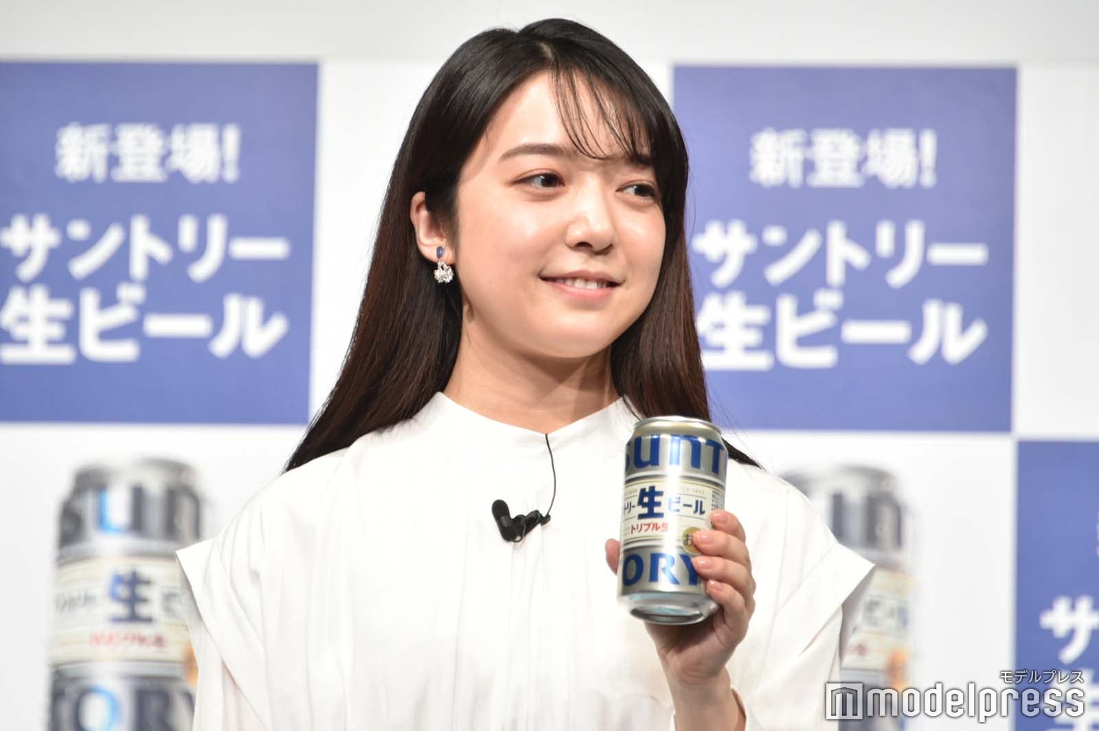 画像556 上白石萌音、約5年ぶり共演・山崎賢人との再会に歓喜「全く変わってなくて安心しました」 モデルプレス 
