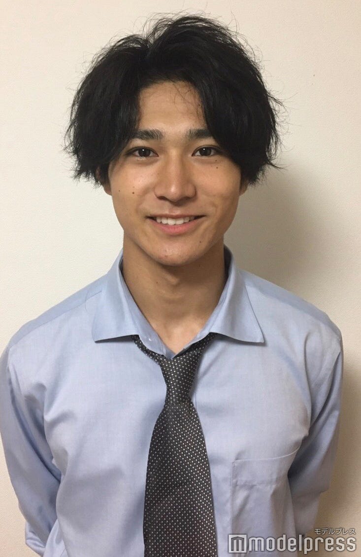 画像105 215 「男子高生ミスターコン2020」関東エリアの代表者が決定<日本一のイケメン高校生/sns審査結果> モデルプレス