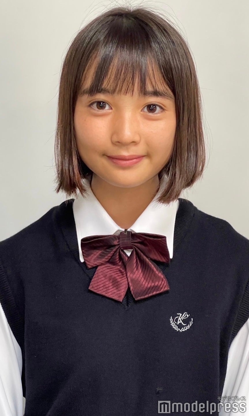 (画像49/114) 「JCミスコン2023」西日本ブロックBの代表者決定＜日本一かわいい女子中学生／SNS審査結果＞ - モデルプレス