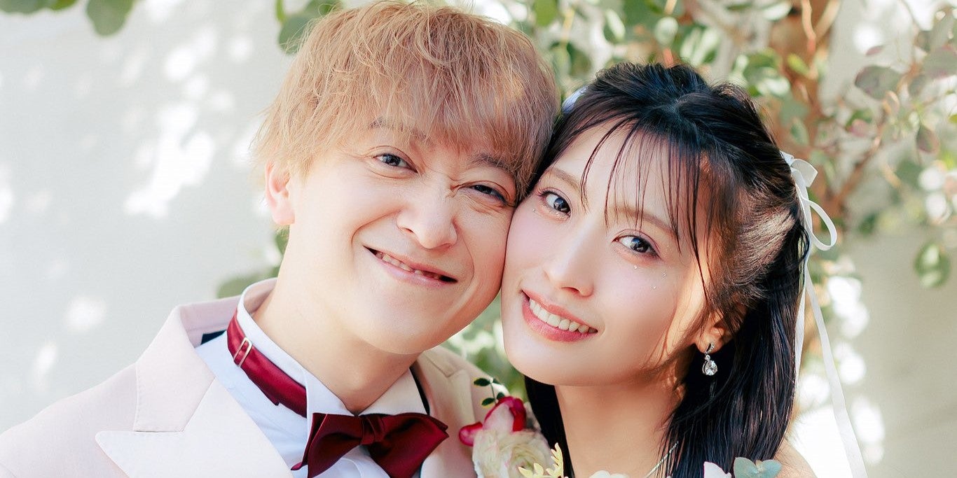 元PASSPO☆根岸愛＆KEYTALK小野武正、結婚発表 直筆文書で報告 - モデルプレス