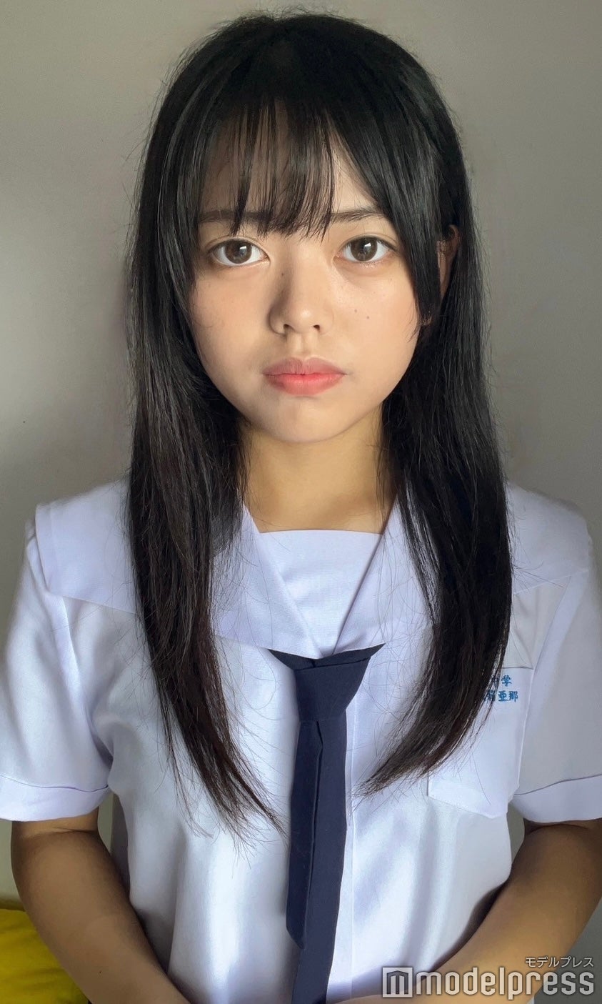 (画像31/114) 「JCミスコン2023」西日本ブロックBの代表者決定＜日本一かわいい女子中学生／SNS審査結果＞ - モデルプレス