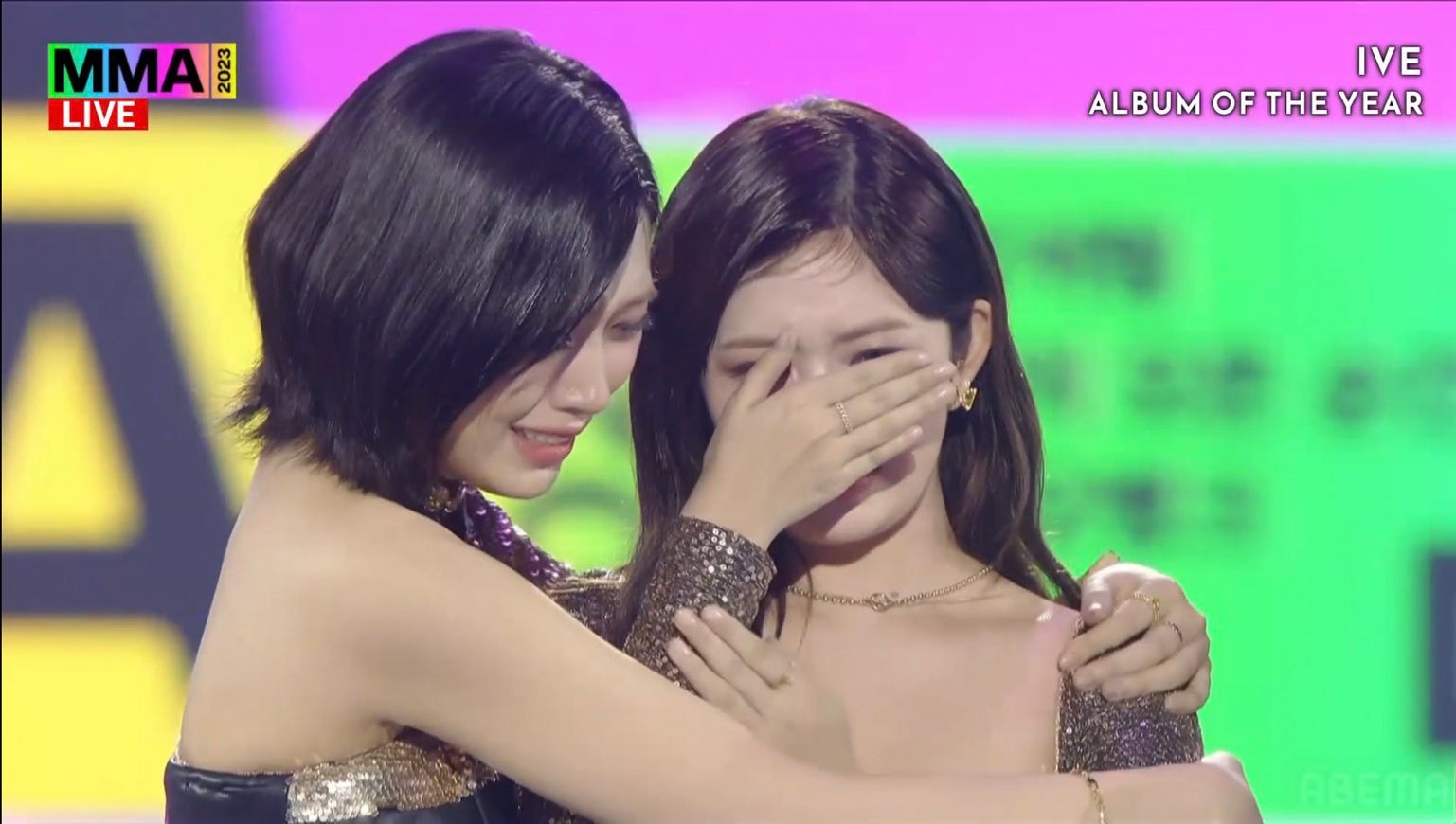 (画像103/155) 【写真特集】NCT DREAM・IVE・NewJeansら「MMA2023」に豪華集結 初の“K-POP専用アリーナ”で開催 - モデルプレス