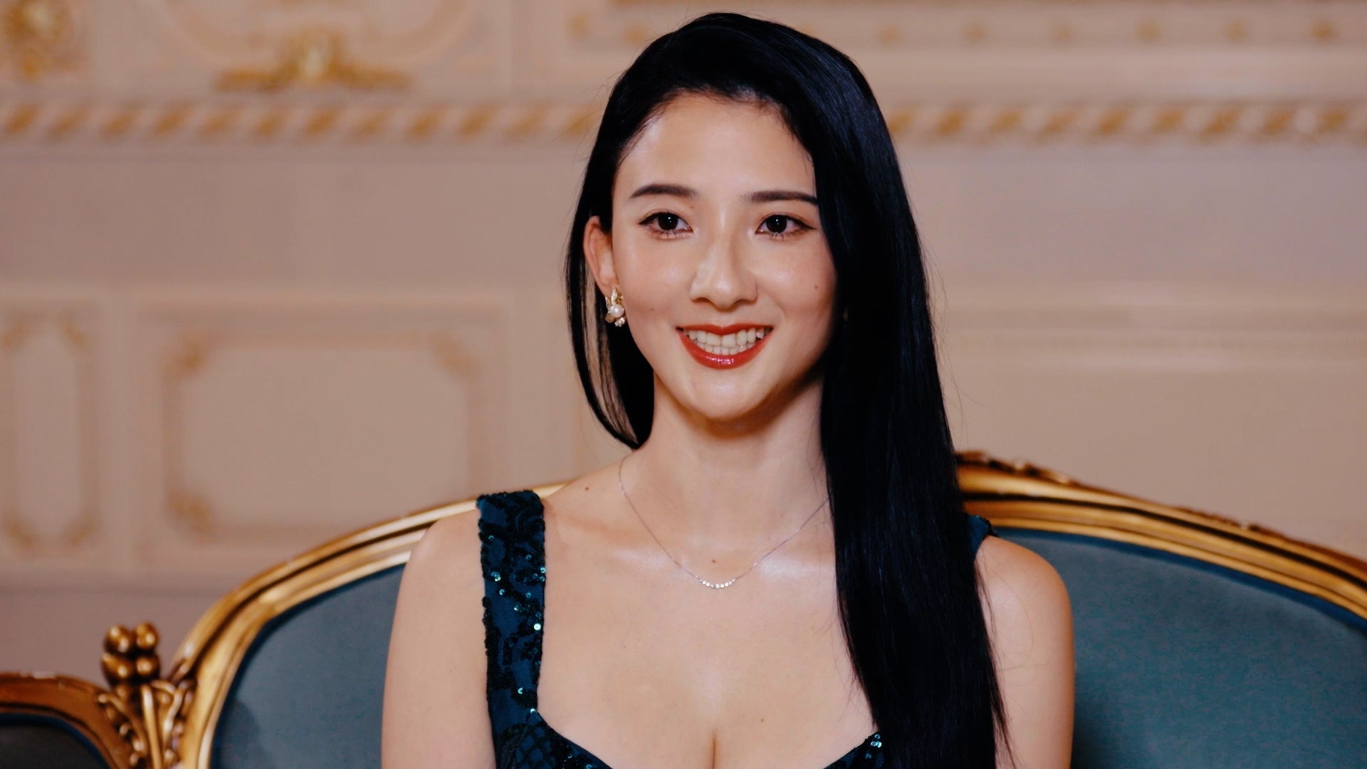 (画像6/13) ABEMA新恋リア「ラブキン」初回から脱落者決定 鼻キス・ラブショット…モテミッション続々 - モデルプレス