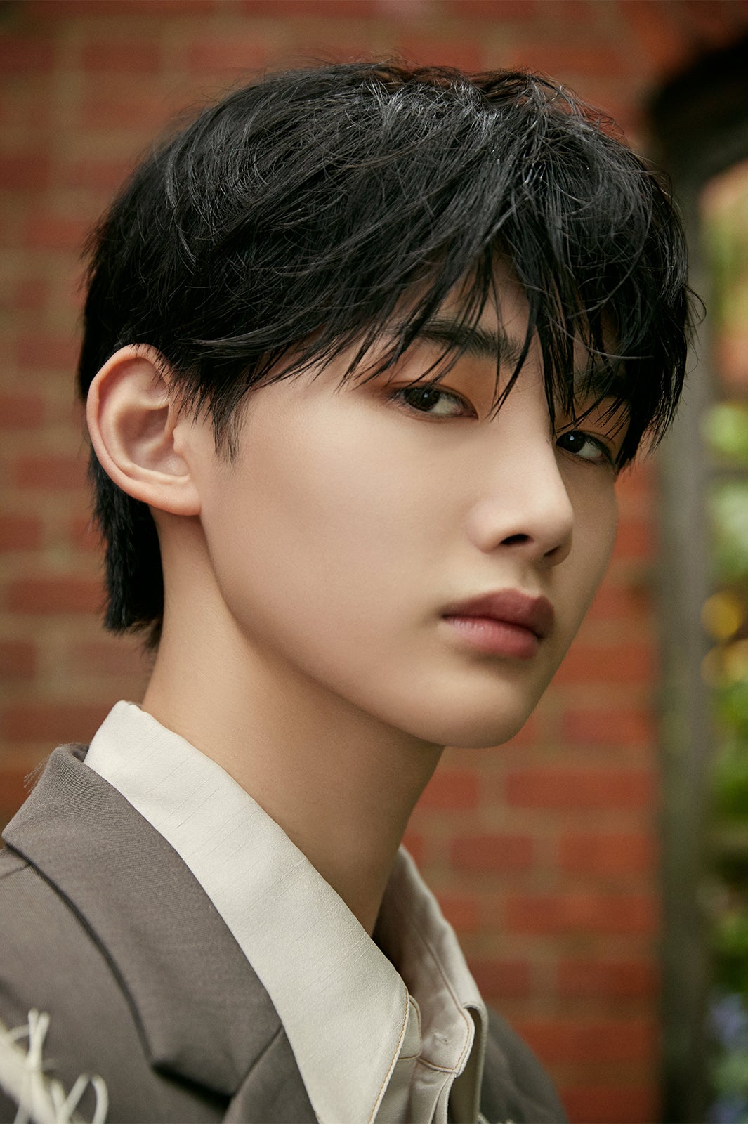 (画像72/91) BTSに続くグローバルグループ「&TEAM」新ビジュアル撮影現場で見た姿＆最新ビジュアル撮影秘話＜モデルプレス独占＞ - モデルプレス