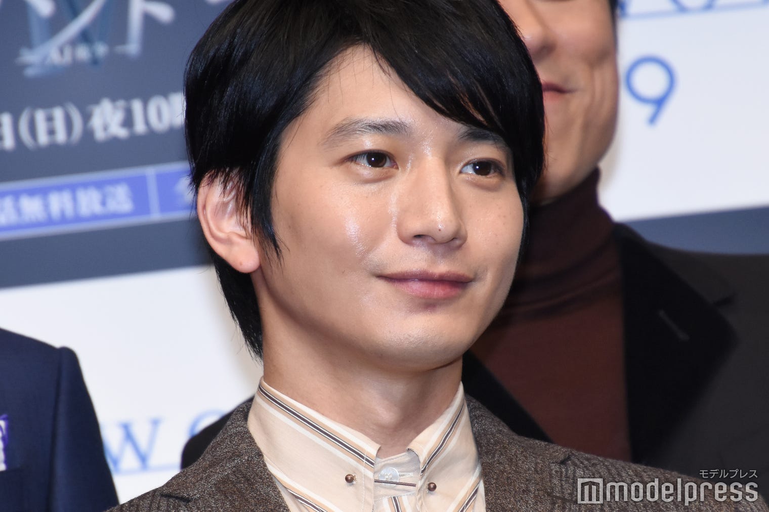 画像7 21 向井理、渡部篤郎と初共演「怖い人だったらどうしようと…」<パンドラiv Ai戦争> モデルプレス