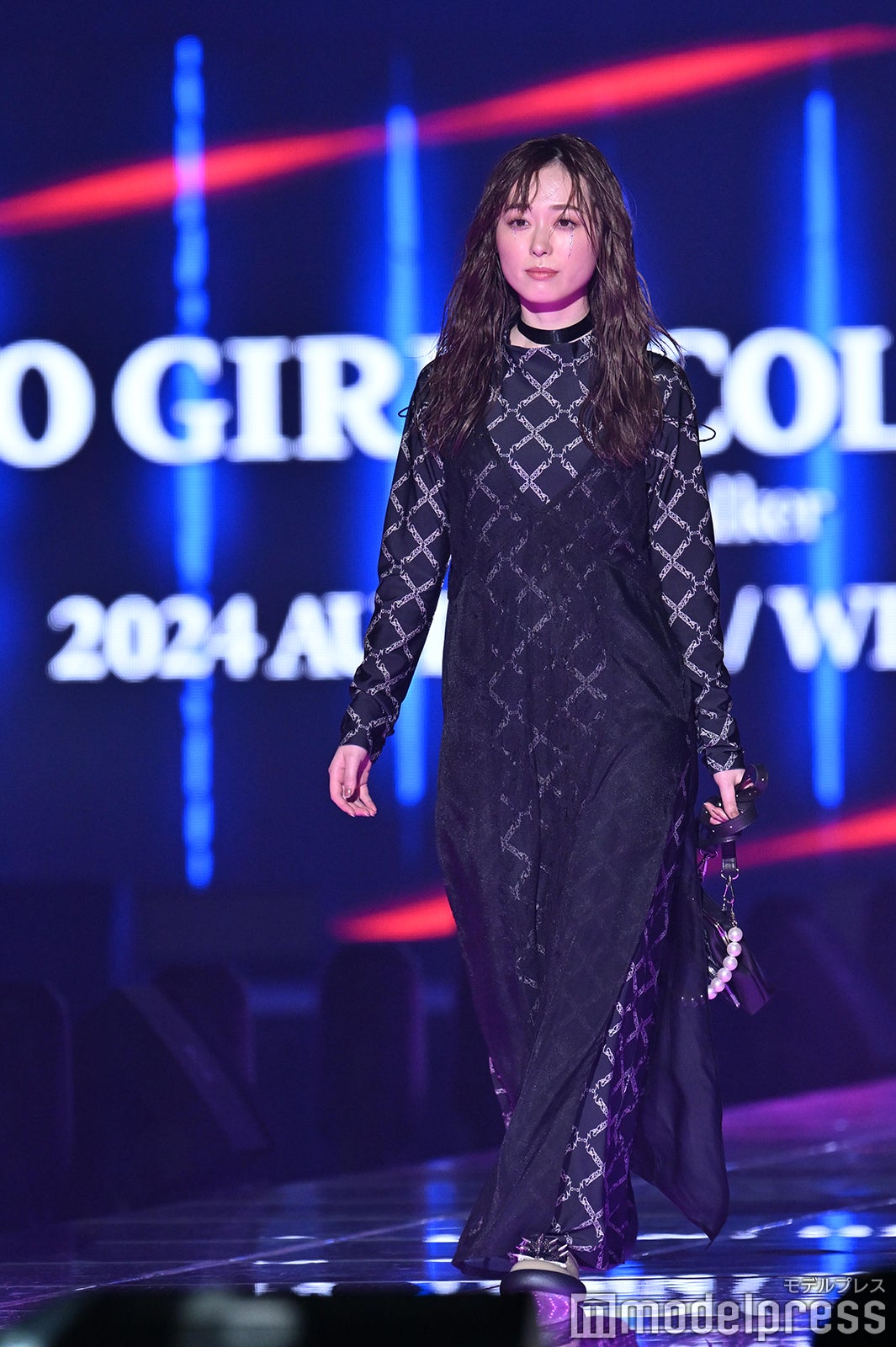 (画像89/98) 【「TGC 2024 A／W」写真特集Vol.4】 - モデルプレス