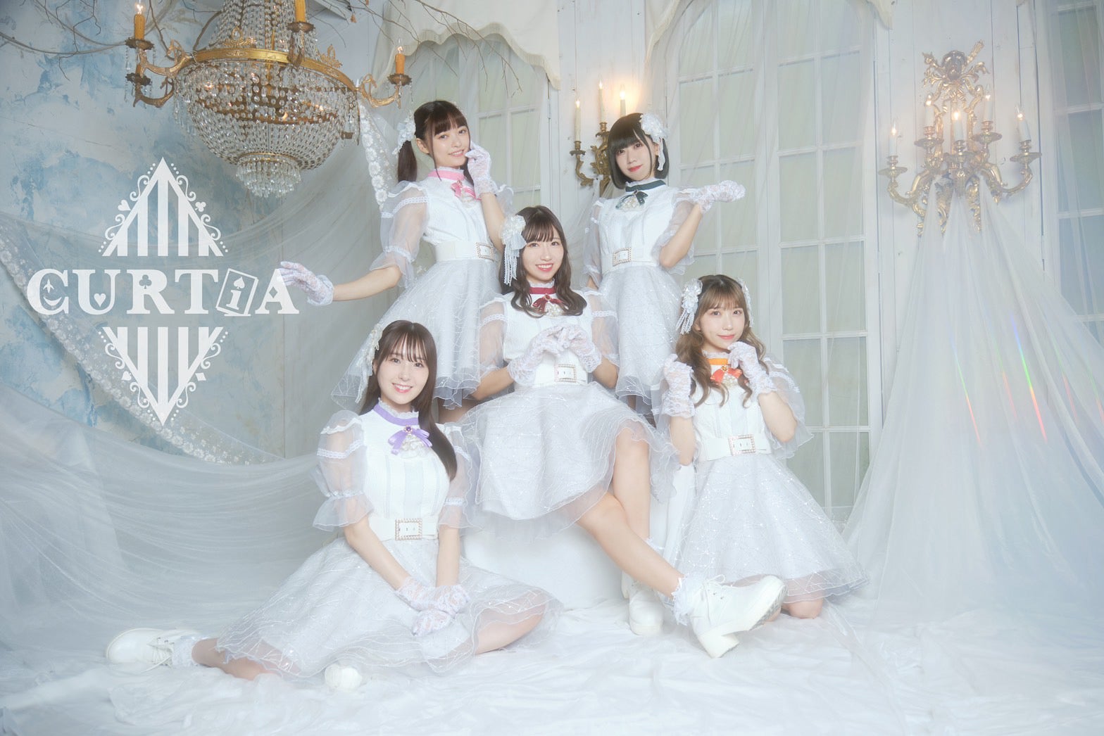 (画像7/9) 【ファンクラブが人気急上昇】あさみん・CURTiA…注目のアイドル＆クリエイターたち＜クリエイターズコレクション／vol.33＞ - モデルプレス