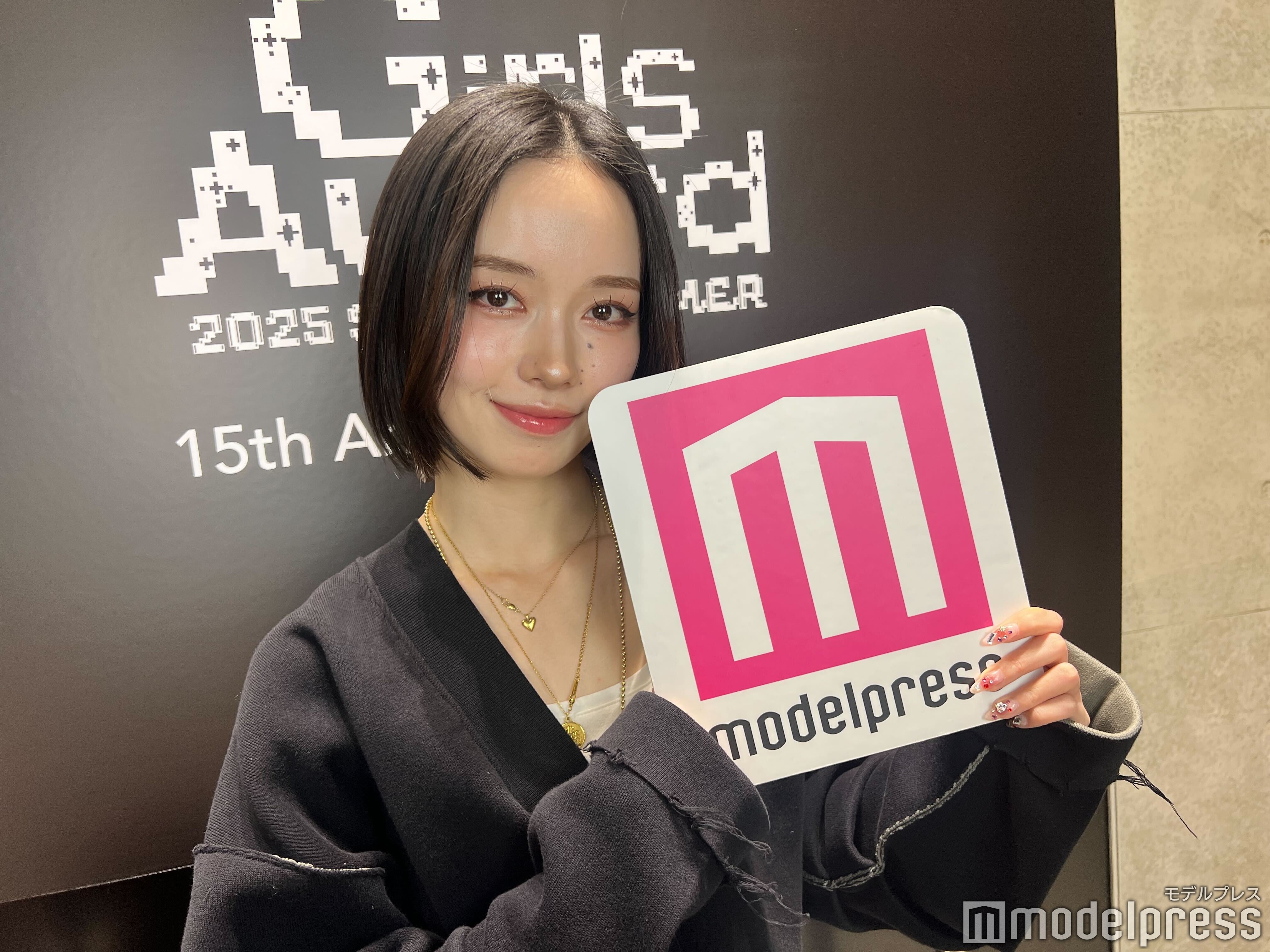 (画像2/2) MYERA・Aguri（アグリ）の夢を叶える秘訣【ガルアワ出演者インタビュー】 - モデルプレス