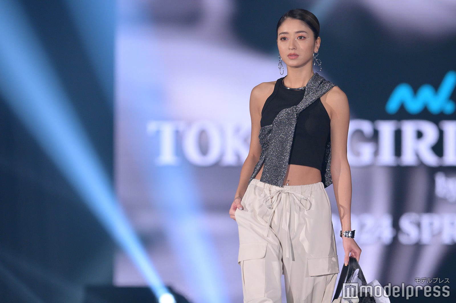 (画像64/205) 「TGC 2024 S／S」写真特集Vol.6 - モデルプレス