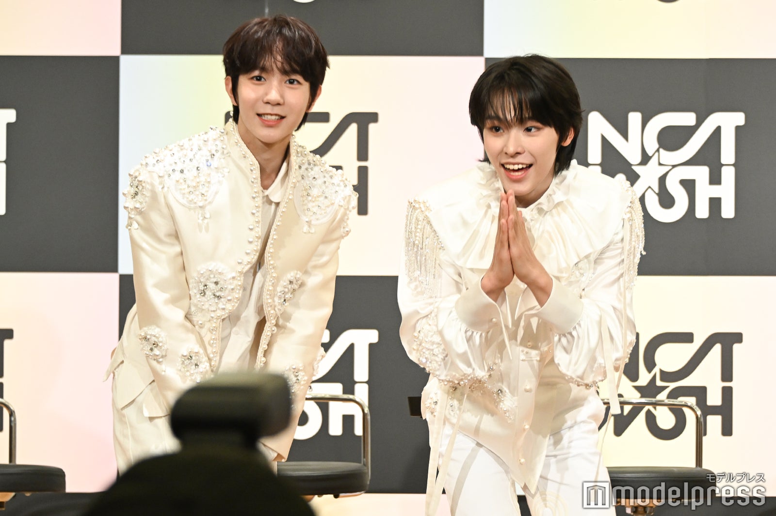 (画像19/20) NCT WISHリク、先輩・NCT 127ユウタから受け取った言葉明かす - モデルプレス