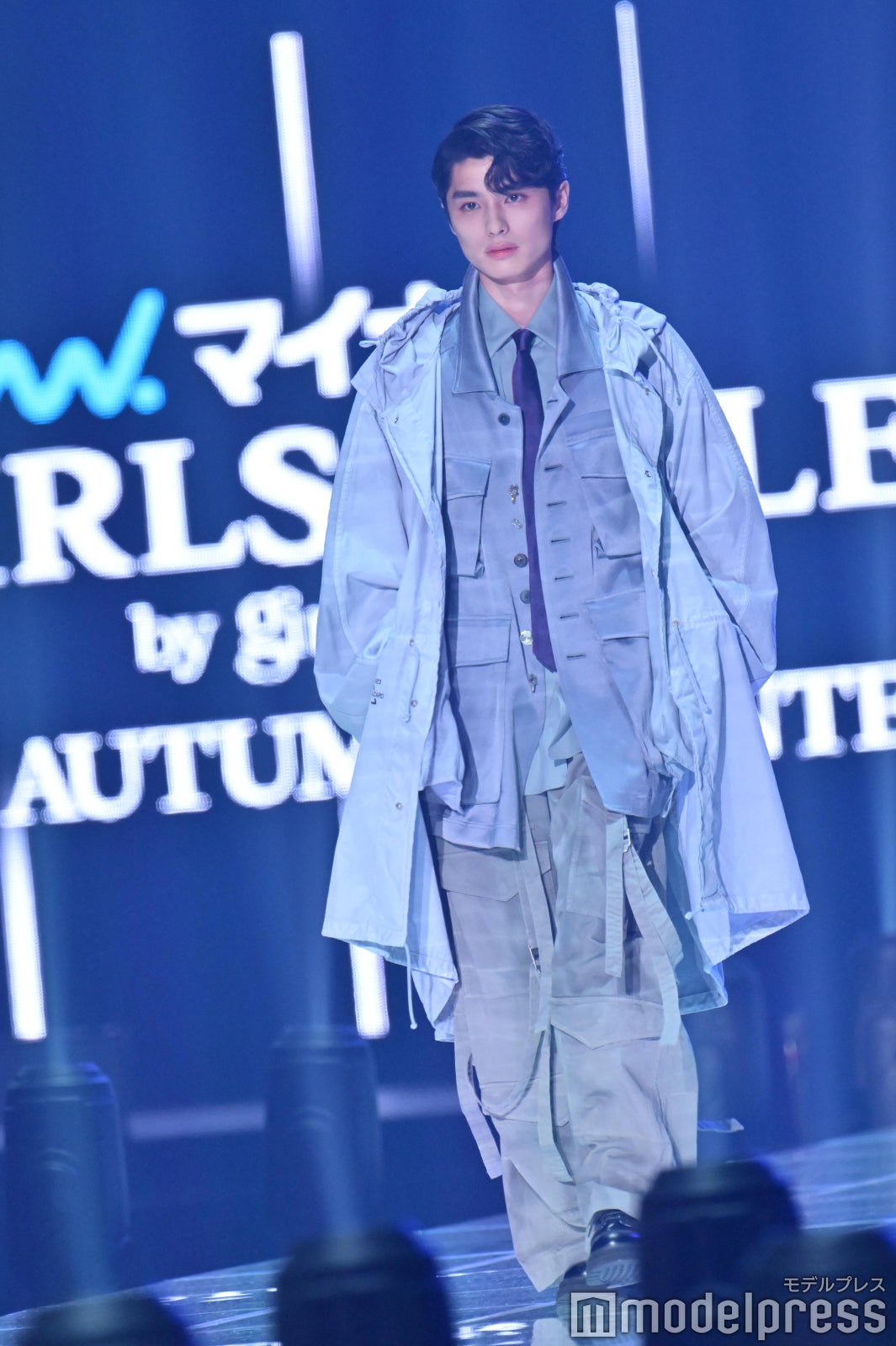 (画像71/122) 【「TGC2025A/W」写真特集Vol.3】 - モデルプレス