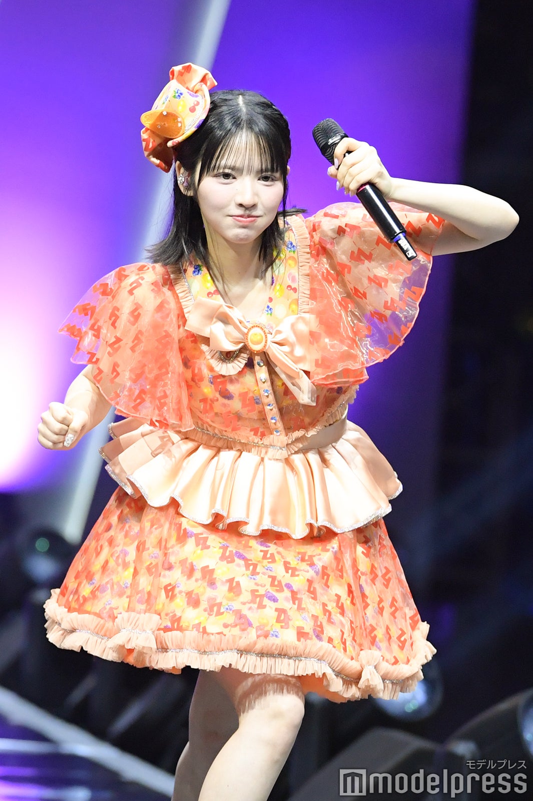 (画像20/50) FRUITS ZIPPER、ジャカルタで初ライブ「テリマ カシ（ありがとう）」【現地取材/TGCジャカルタ2025】 - モデルプレス