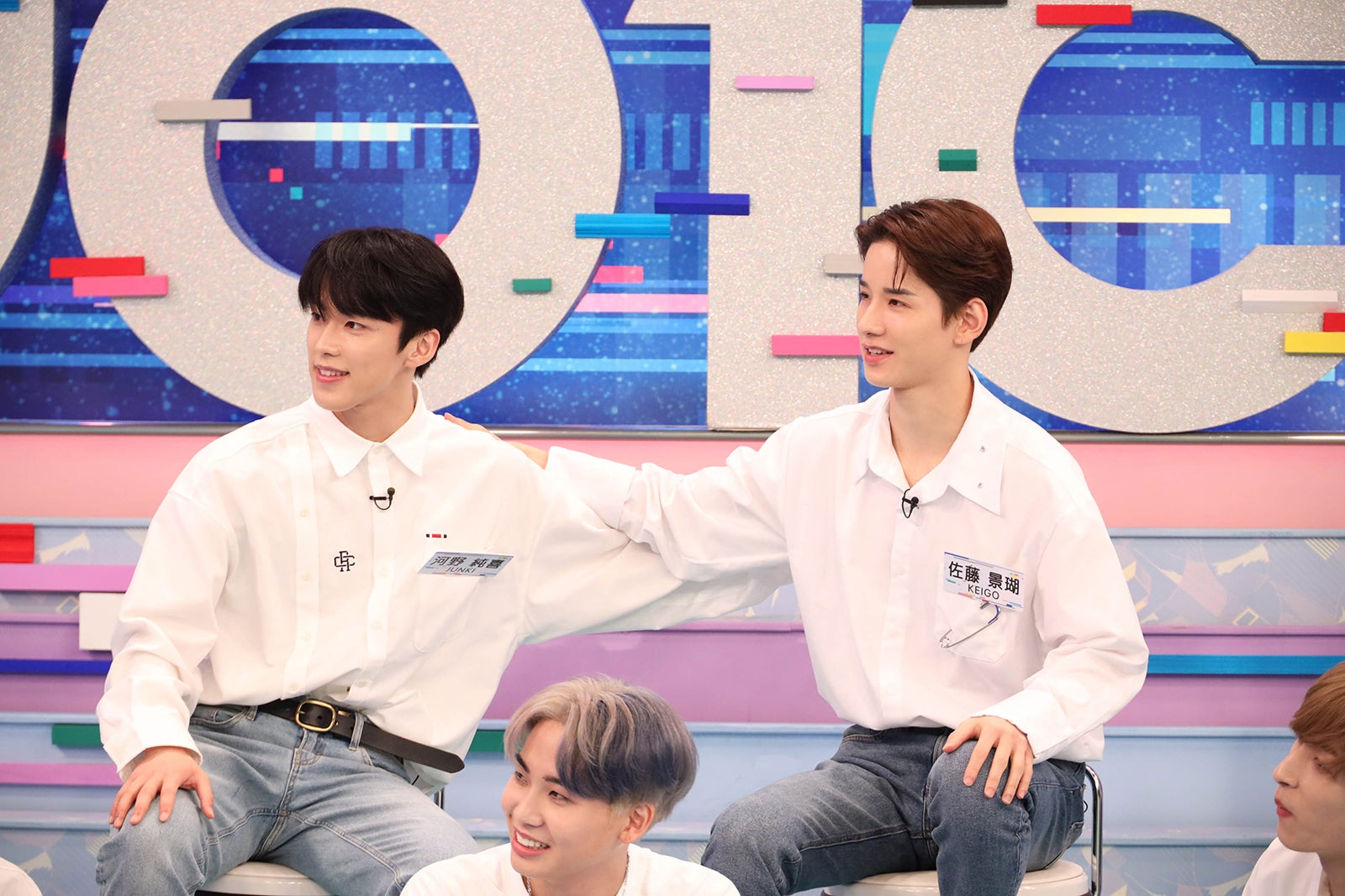 (画像6/20) JO1、“シンクロダンス”対決優勝ペアが決定 GENERATIONSとの対戦決定に固まる - モデルプレス