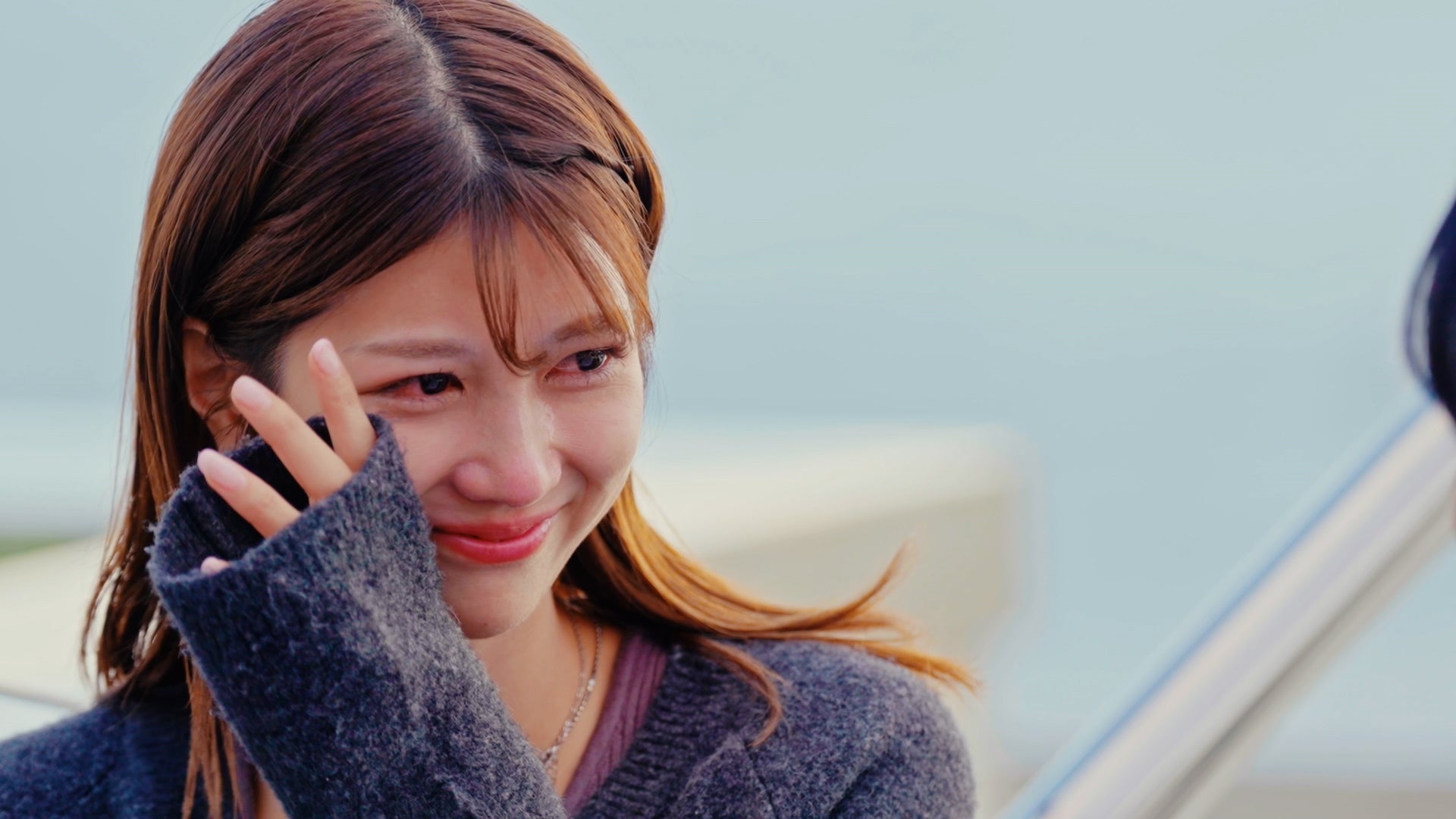 (画像3/7) ABEMA瀧山あかねアナ、恋リアでガチ涙 本命相手への嫉妬募らせる姿に視聴者驚き【ラブキン】 - モデルプレス