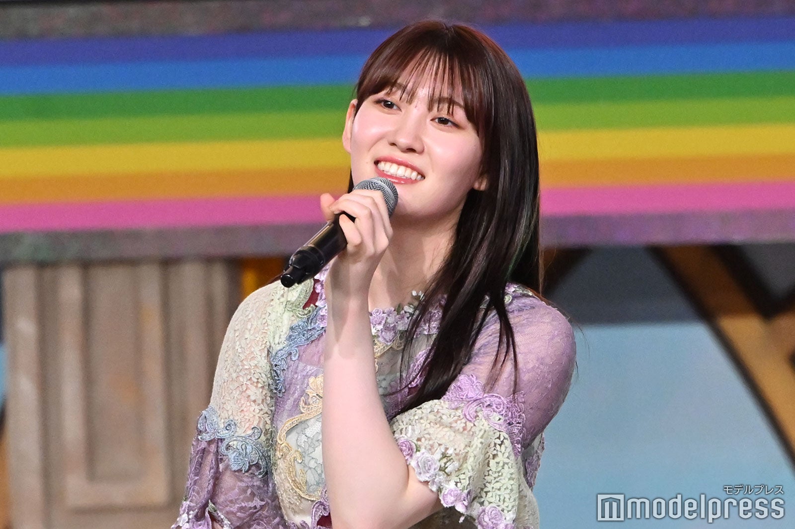 (画像39/53) 乃木坂46四期生「TIF」大トリで圧巻ステージ「インフルエンサー」「きっかけ」…人気楽曲連発で盛り上げる【TIF2024】 - モデルプレス