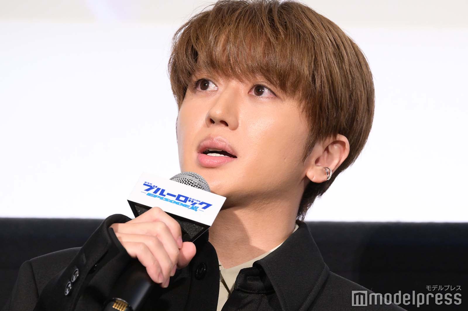 (画像10/15) Nissy、ライブに「ご家族で観に来てくれます」人気女優との2ショットにファン驚き「すごい出会い」「豪華すぎる」 - モデルプレス