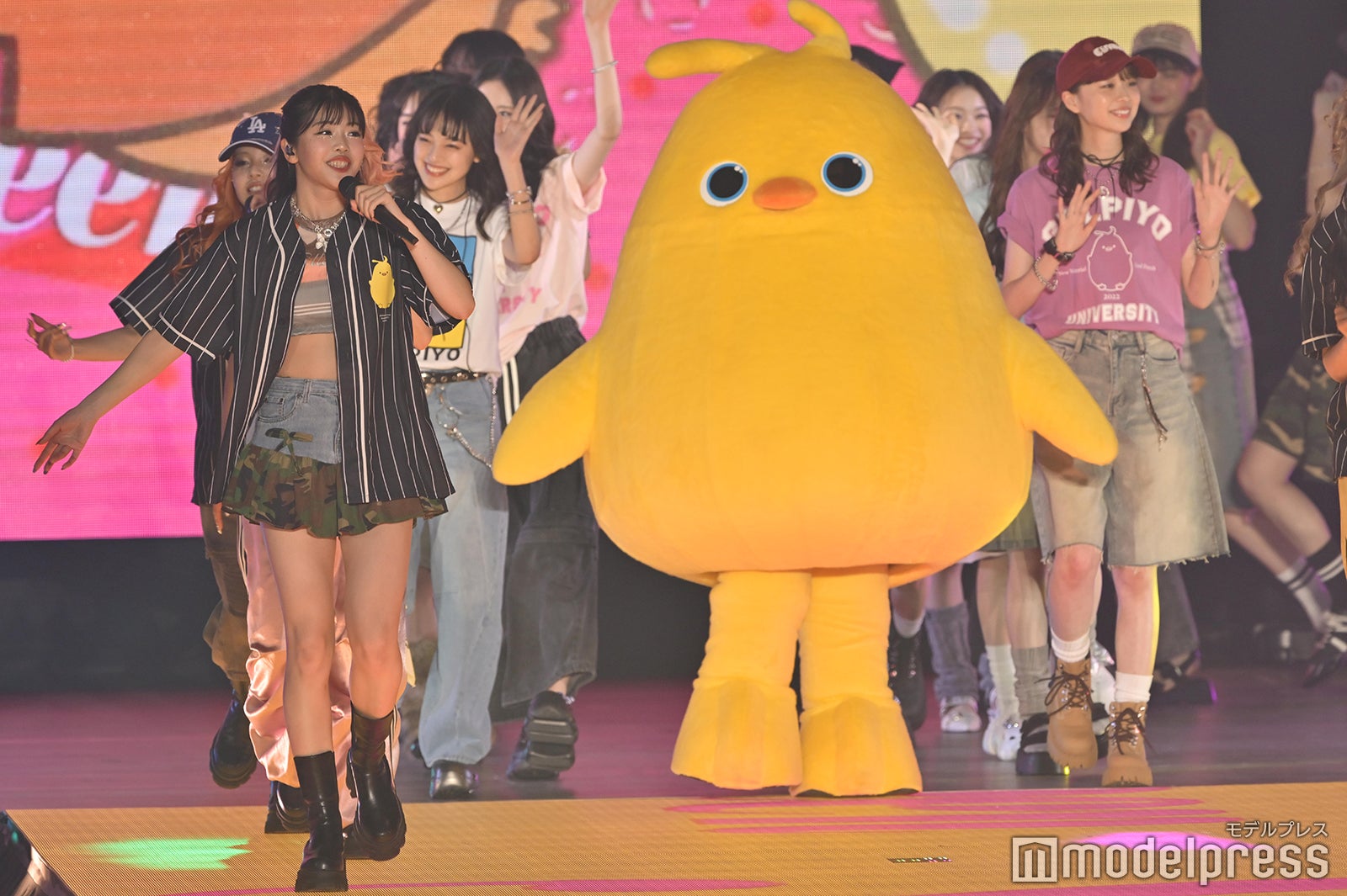 (画像9/16) UN1CON・KOKORO、“実兄”トラジャ松田元太と同ステージ立ち感慨 出演前の交流明かす - モデルプレス