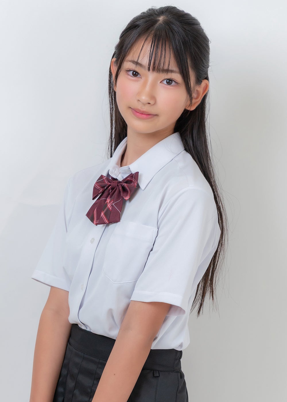 (画像11/17) 「JCミスコン2025」ファイナリスト13人を発表 今年の“日本一かわいい女子中学生”は - モデルプレス