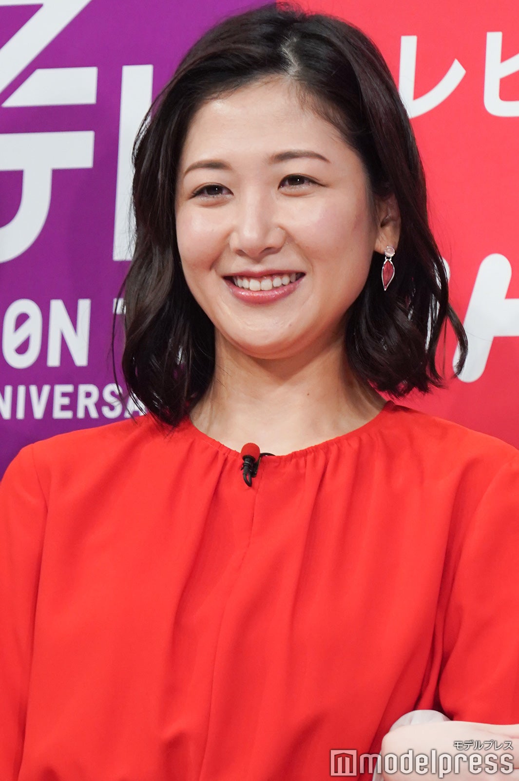 画像21 24 Nhk青井実アナ、日テレ初来社で“新鮮な体験”「ちょっと浮足立っています」 モデルプレス