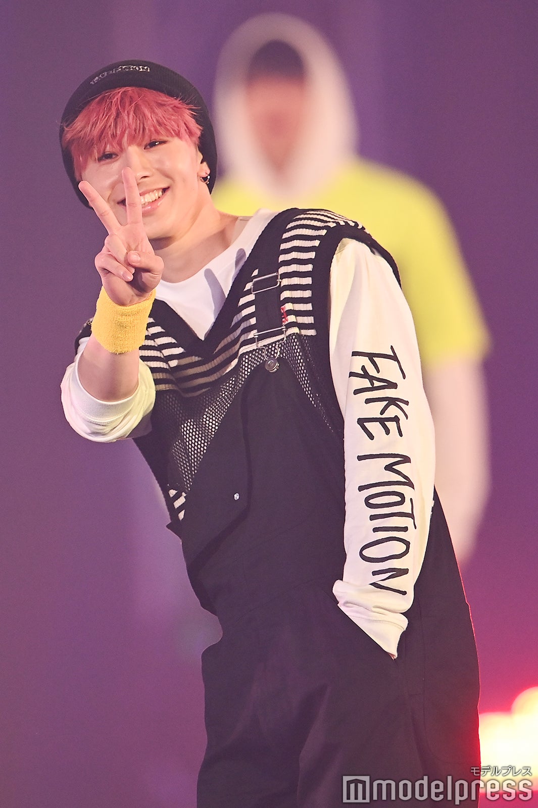 (画像13/73) Snow Manラウール、JO1、OWV、竜星涼…話題のイケメン一挙集結＜TGC2020A／W ONLINE＞ - モデルプレス