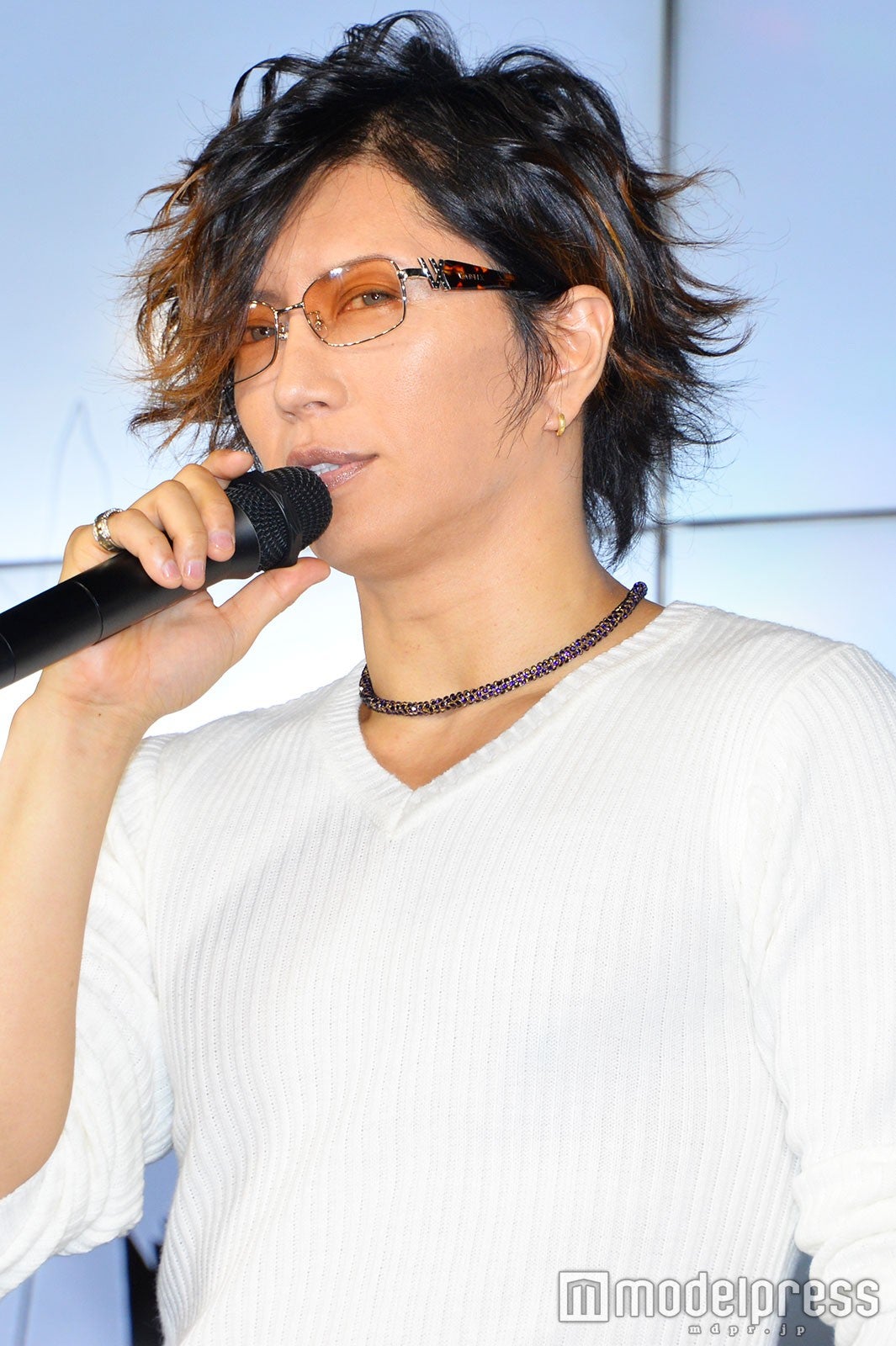 (画像29/37) GACKT、セクハラ被害告白したDJ SODAへの一部コメントに持論「言うか迷ったけど…」 - モデルプレス