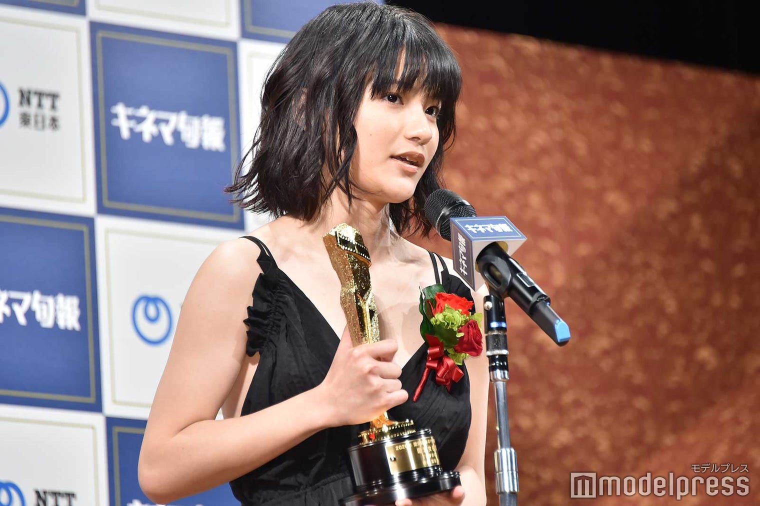 画像5 6 「おかえりモネ」みーちゃん役が「神演技」と話題・蒔田彩珠の魅力 子役時代&“役積み”経験も糧に<プロフィール&略歴> モデルプレス