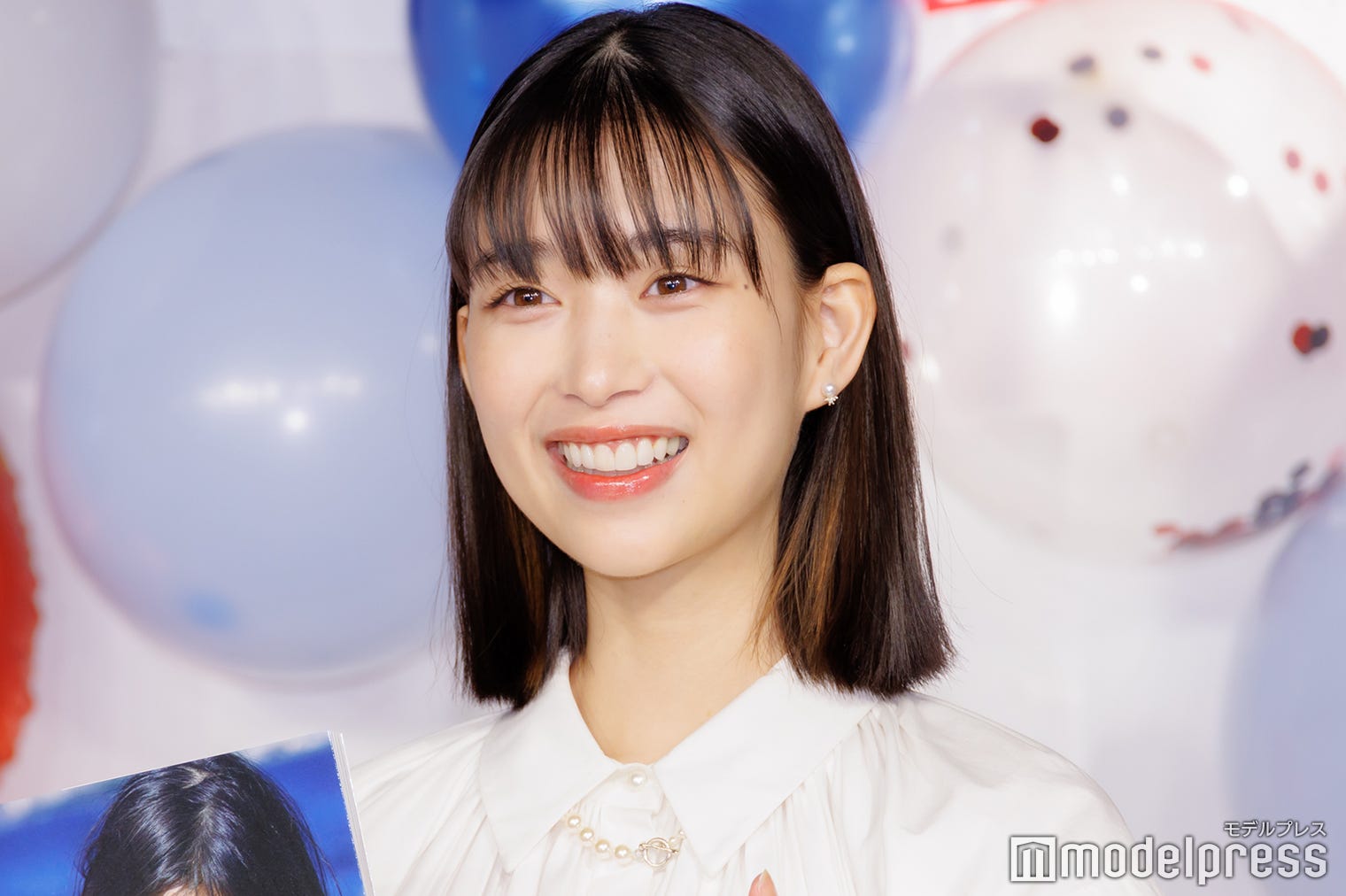 画像1625 森川葵、水着&ハイレグ撮影に初挑戦「すごい恥ずかしかった」<ebipilaf> モデルプレス