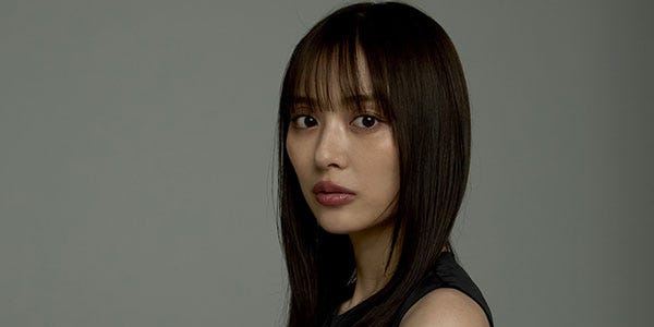 内田理央、新たなダークヒロインに 「嗤う淑女」連続ドラマ化 モデルプレス