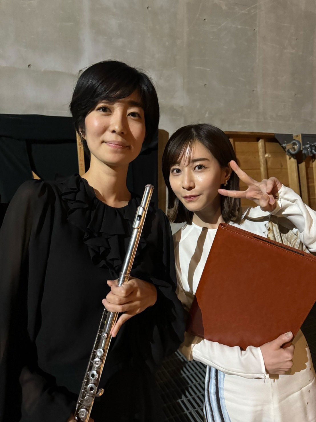 画像4 80 田中みな実、美人姉とのレアな姉妹ショットが話題「初めて見た」「似てる」 モデルプレス