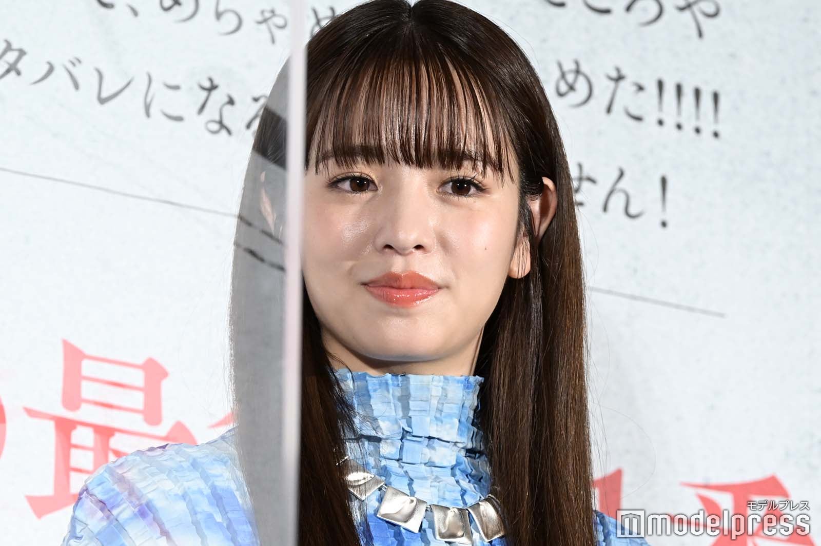 (画像32/54) 橋本環奈「紅白歌合戦」司会決定後初の公の場 意気込み語る＜カラダ探し＞ - モデルプレス