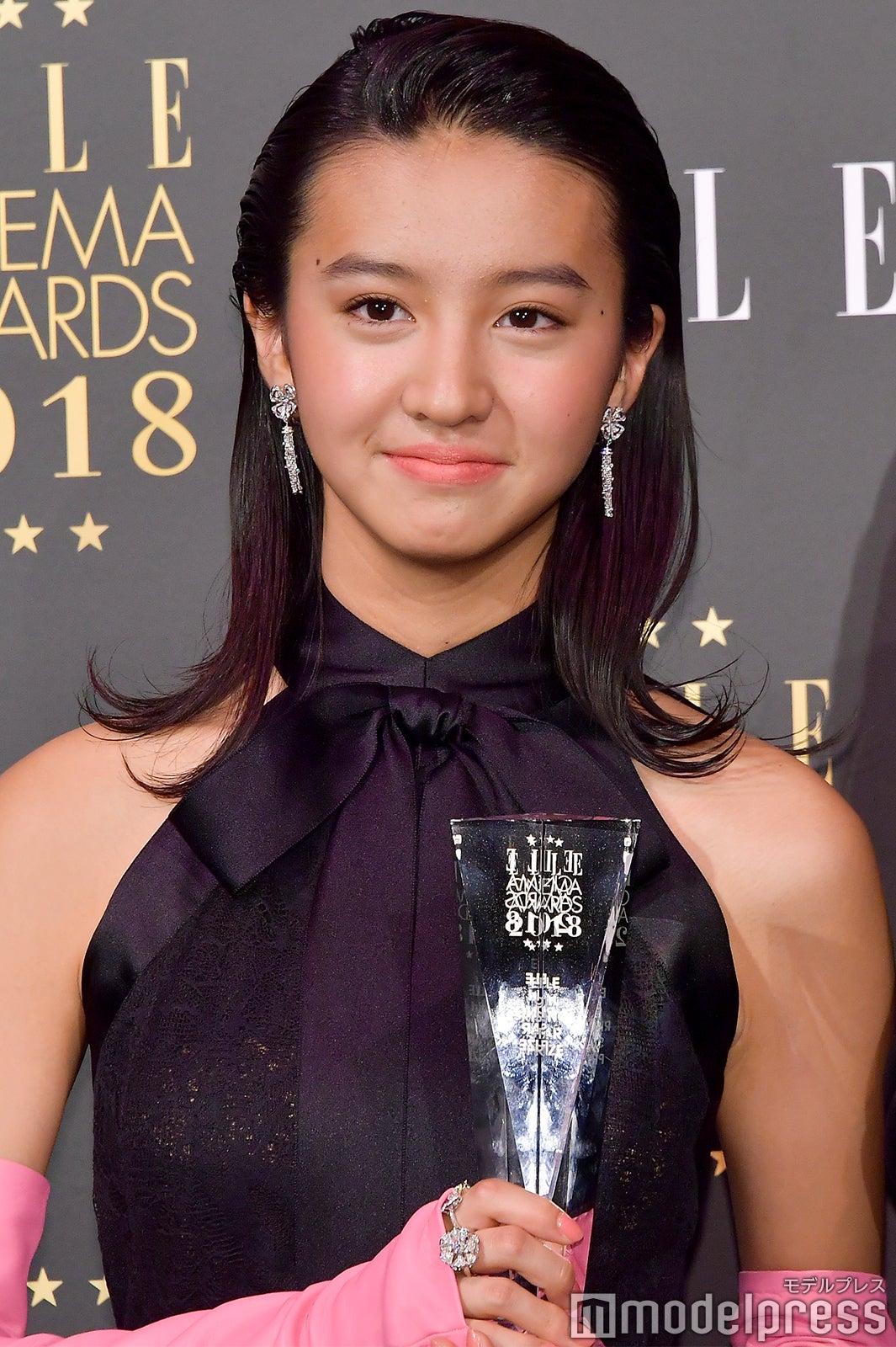 (画像2/4) 木村拓哉、娘・Koki,芸能界入りへの心境 “よるの儀式”も明かす - モデルプレス