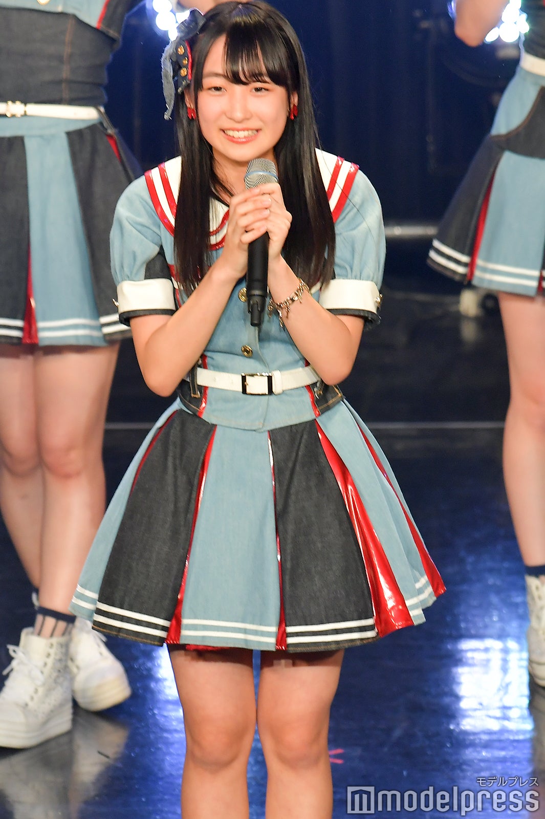 (画像37/69) HKT48、TIF大トリでアンコール発動 舞台裏でメンバー涙…主力メンバー不在も魅せた＜写真特集／セットリスト＞ - モデルプレス