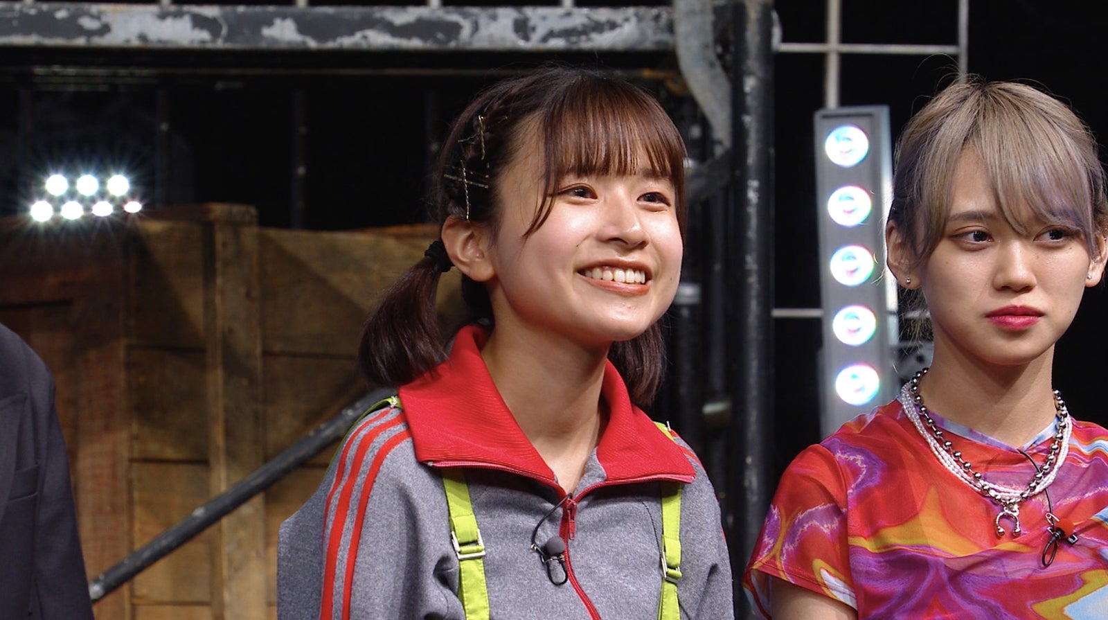 (画像10/10) “第2のBiSH”新グループ名は「BiTE A SHOCK」に決定 お披露目ライブ開催へ - モデルプレス