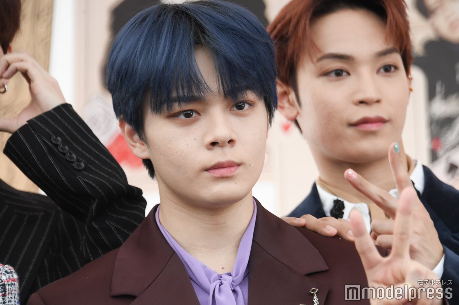 (画像43/45) 【中毒性抜群「猫ミーム」ダンスが流行中】日向坂46・JO1・HiHi Jets・＆TEAM…クセになる動画が続々 - モデルプレス