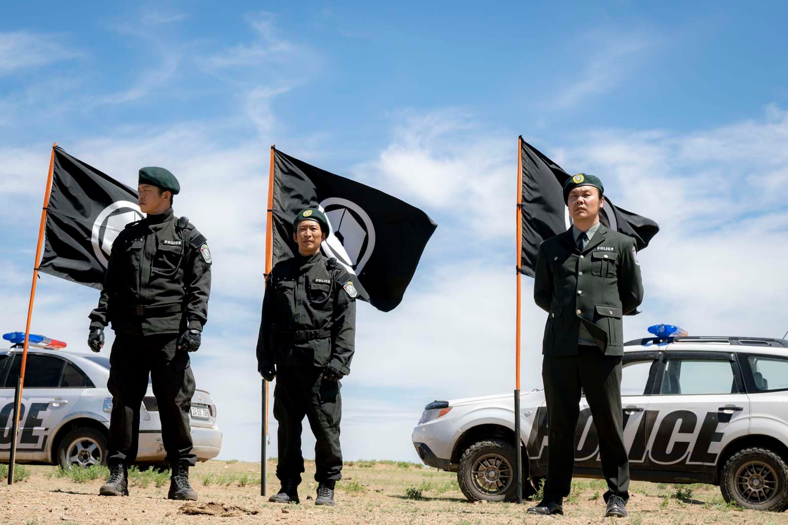 (画像15/46) 二宮和也「VIVANT」“未回収伏線”に言及「1番気になる」視聴者からも反響 - モデルプレス