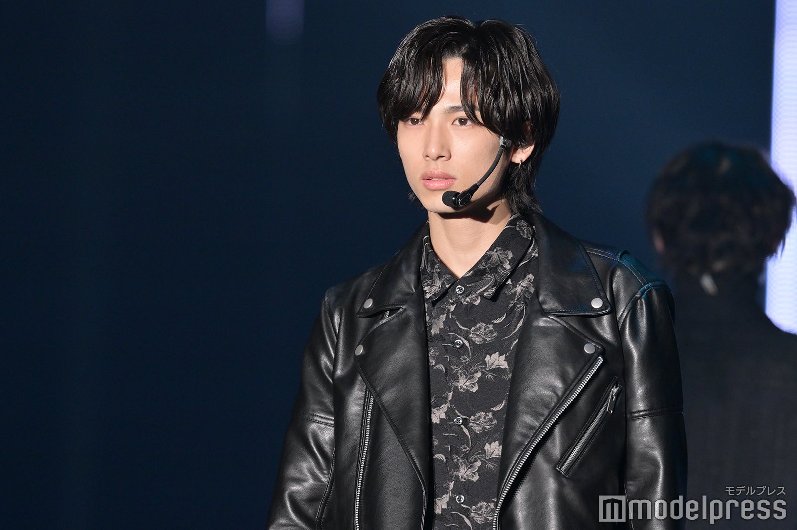 (画像23/44) YOSHIKI「TGC」に降臨 自身プロデュース「XY」デビュー曲初パフォーマンスで圧倒＜TGC 2023 S／S＞ - モデルプレス