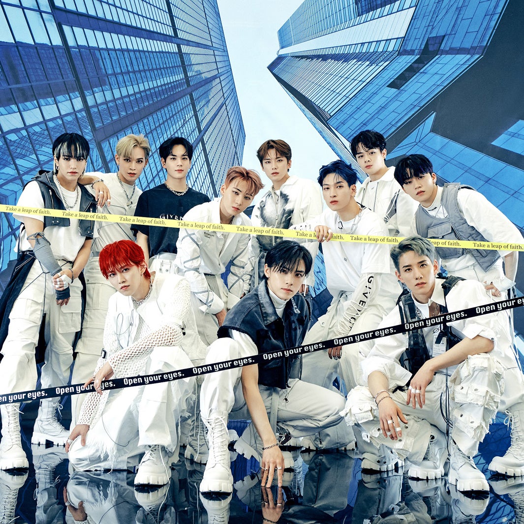 (画像1/10) JO1「Mステ」初登場で4曲歌唱 米津玄師の「Lemon」カバーも披露 - モデルプレス