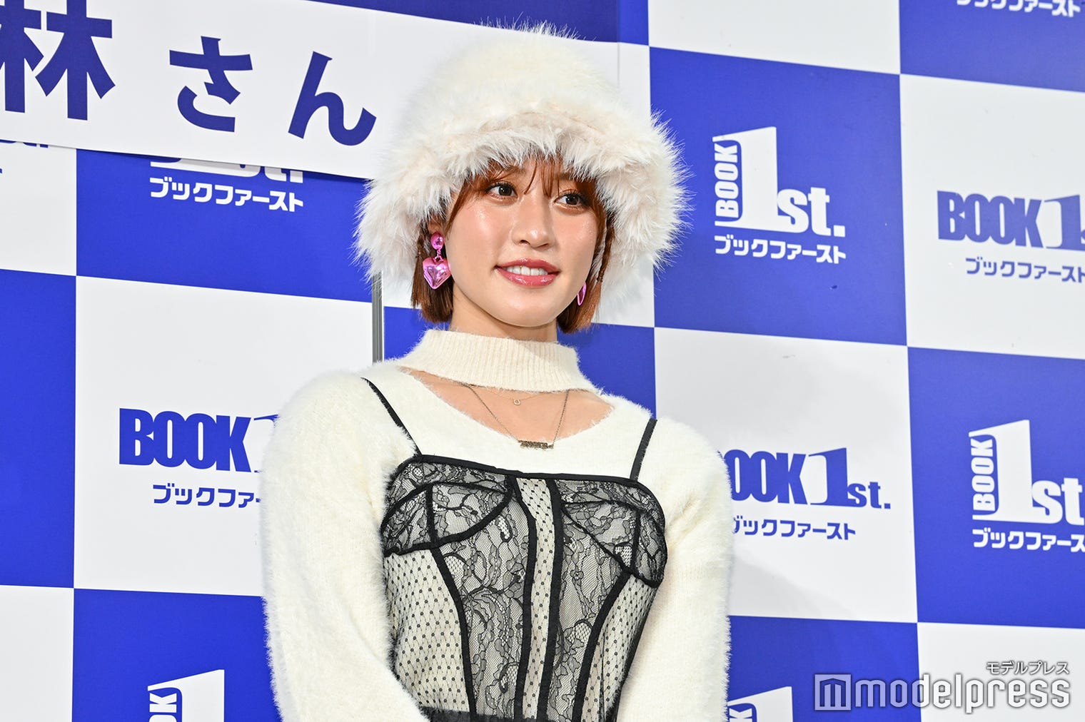 画像14 37 王林、ショーパンから美脚輝く「スタイル抜群」「かっこいい」の声 モデルプレス