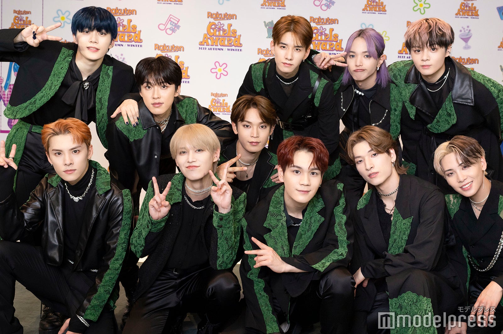 (画像41/296) JO1の今年読まれたニュース＜TOP10＞ - モデルプレス