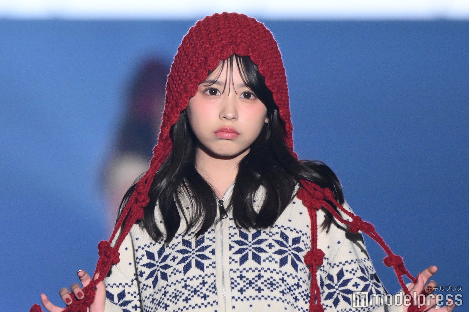 (画像40/109) 「TGC北九州2025」齋藤飛鳥・生見愛瑠・池田美優・FANTASTICS・FRUITS ZIPPER・ME:I、100組以上の豪華出演者に観客熱狂【写真特集】 - モデルプレス