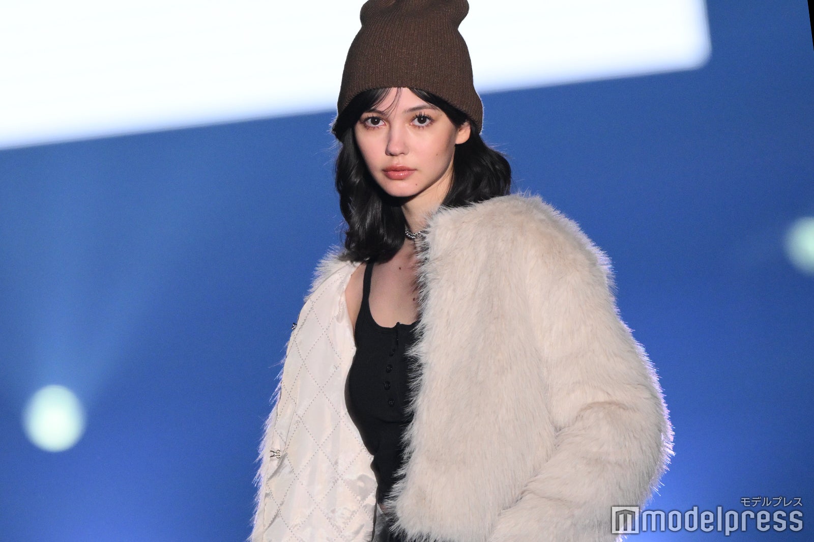 (画像50/109) 「TGC北九州2025」齋藤飛鳥・生見愛瑠・池田美優・FANTASTICS・FRUITS ZIPPER・ME:I、100組以上の豪華出演者に観客熱狂【写真特集】 - モデルプレス