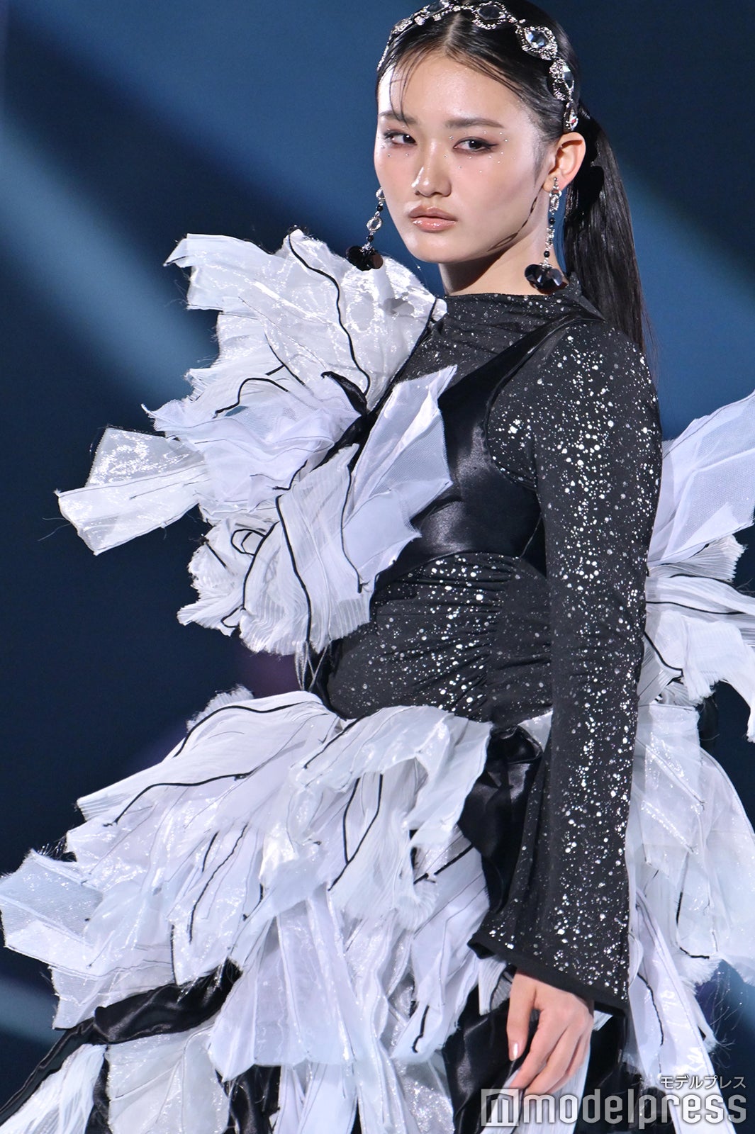 (画像60/121) 【「TGC2025A/W」写真特集Vol.5】 - モデルプレス