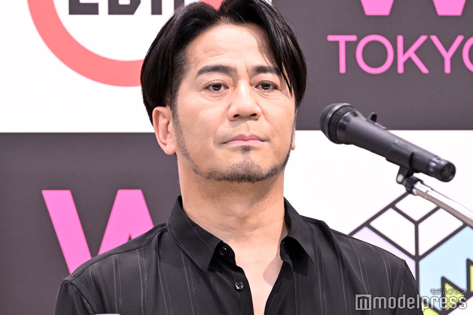 (画像10/23) EXILE HIRO「ONE ASIA」への思い 今後の夢明かす - モデルプレス